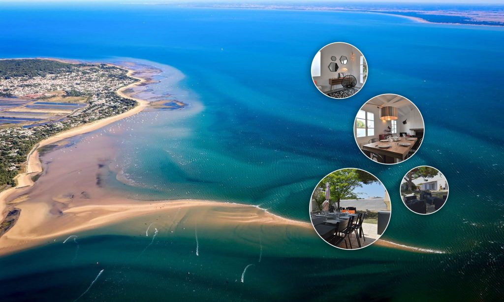 REVARE – « Destination ile de ré